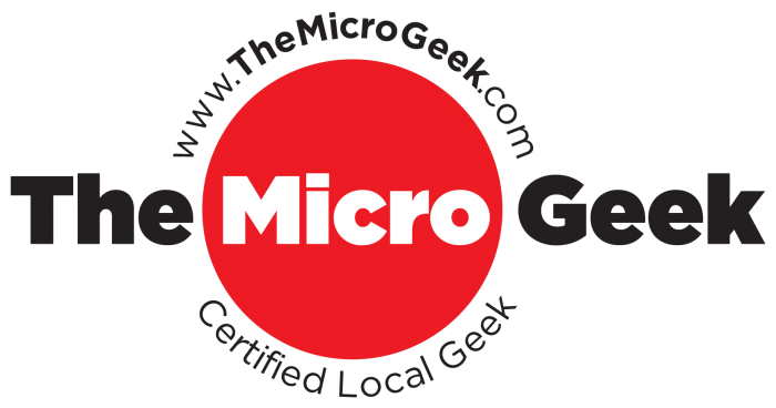 The Micro Geek | We are Here to Serve You